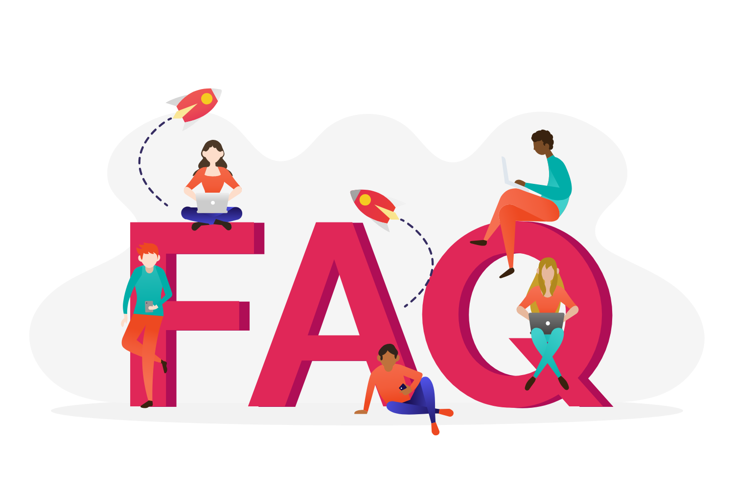 FAQ – Questions about prize contests around the world - Promosfera